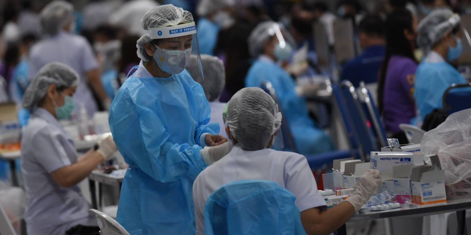 Online MPH | CEPH-Accredited Program | Adelphi University